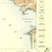 Mt. Tamalpais 1897 Old Topo Map - Edited Reprint of the Original Quad ...