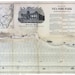 Bristol 1855 Old Town Map With Homeowner Names Rhode Island Reprint ...