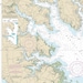 York River Entrance and Mobjack Bay 2014 Nautical Map - Etsy