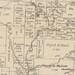 Collin County, Texas - 1881 - Old Wall Map Reprint With Land Owners ...