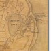 Clarkstown 1854 Old Map Homeowner Names New City Congers Rockland Lake ...