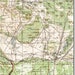 Fort Lewis - Ca. 1940 - USGS Old Topographic Map Custom Composite ...