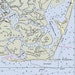 Winyah Bay Entrance to Isle of Palms-2012- Georgetown North Santee ...