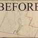 Lanesborough 1830 Town Plan - Old Roads Map Reprint RESTORED ...