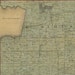 Auglaize County Ohio 1860 Old Wall Map Reprint With Homeowner Names ...