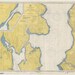 Apple Cove Point Keyport 1947 Nautical Map, Washington, Reprint PC ...