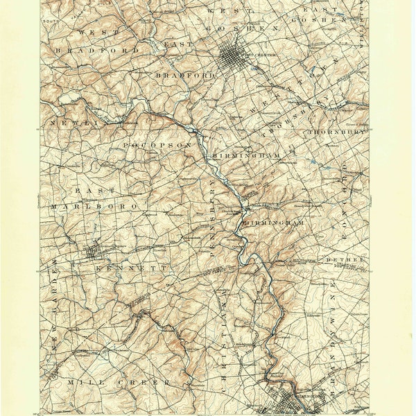 Chadds Ford Art - Etsy