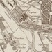 Old Map of Paris and Environs 1805 France -- Detailed Roads and Suburbs ...