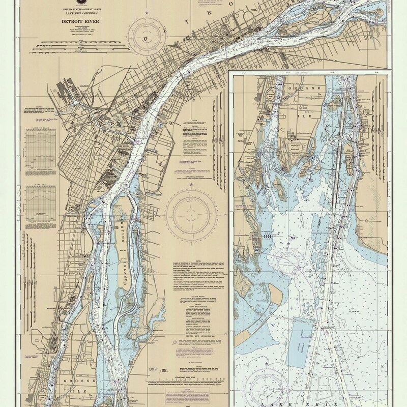 Oldmap - Etsy