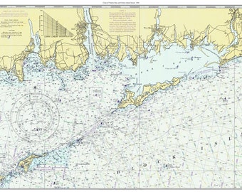 Fishers Island New York - Etsy