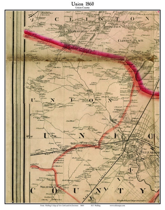 Mapa De Ciudades Del Condado De Union File:Fulton County Georgia