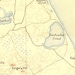 Nantucket 1893 USGS Old Topographical Map Massachusetts - Custom ...