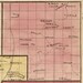 Webster County Missouri 1877 - Old Wall Map With Homeowner Names ...