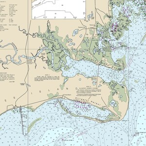 Apalachee Bay - 2015 Ochlockonee Bay Aucilla River Rock Point St George ...