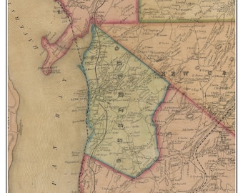 Ossining New York - Etsy