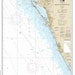 Lemon Bay to Passage Key Inlet 2014 Nautical Map Sarasota Venice Anna ...