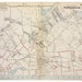 West Springfield 1870 Old Town Map Reprint Ashleyville, Riverdale ...