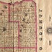 Solano County California 1890 - Old Wall Map Reprint With Landowner ...