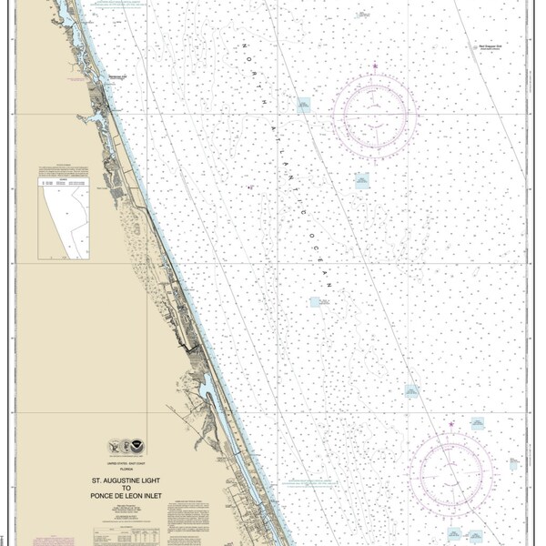 Ponce De Leon - Etsy