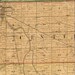 Grant County Indiana 1861 - Old Wall Map Reprint With Homeowner Names ...