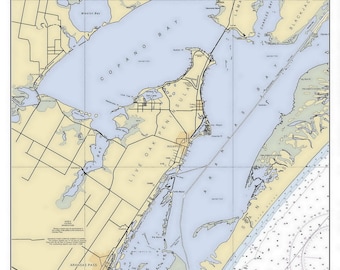 Old Map Rockport - Etsy