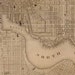 Baltimore 1822 Map Poppleton Reprint - Etsy