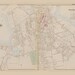 Dunbarton 1858 Old Town Map With Homeowner Names New Hampshire Reprint ...