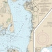 Estero Bay to Lemon Bay Including Charlotte Harbor- 2015 Nautical Map ...