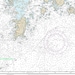 Vinalhaven & Penobscot Bay - 2014 Nautical Map -maine CUSTOM 80000 AC ...