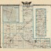Springwells 1860 Old Town Map With Homeowner Names Michigan Reprint ...