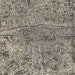 Old Map of Paris 1705 France Center City Property - Etsy