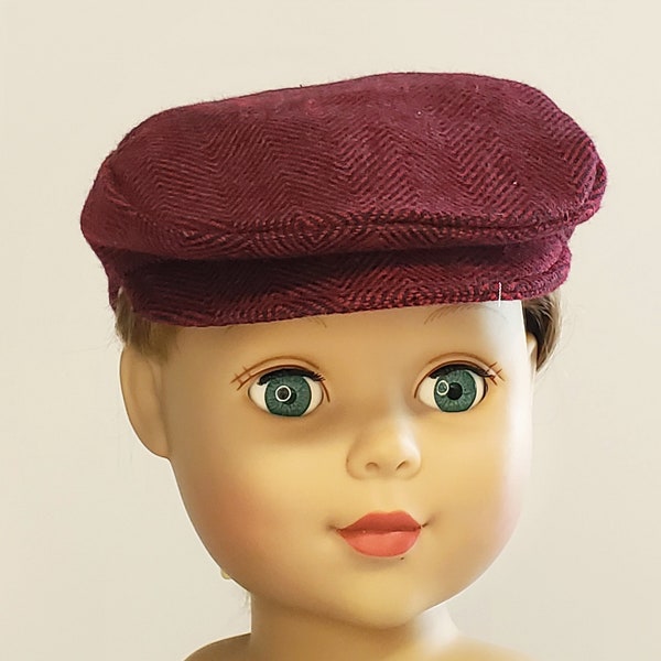 Doll Hat - Etsy