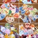 Choose Your Own Pokemon Sticker Team - Etsy
