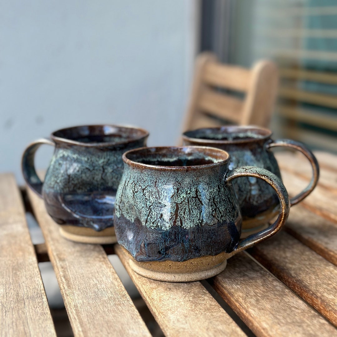 Power Mug Lace - Etsy