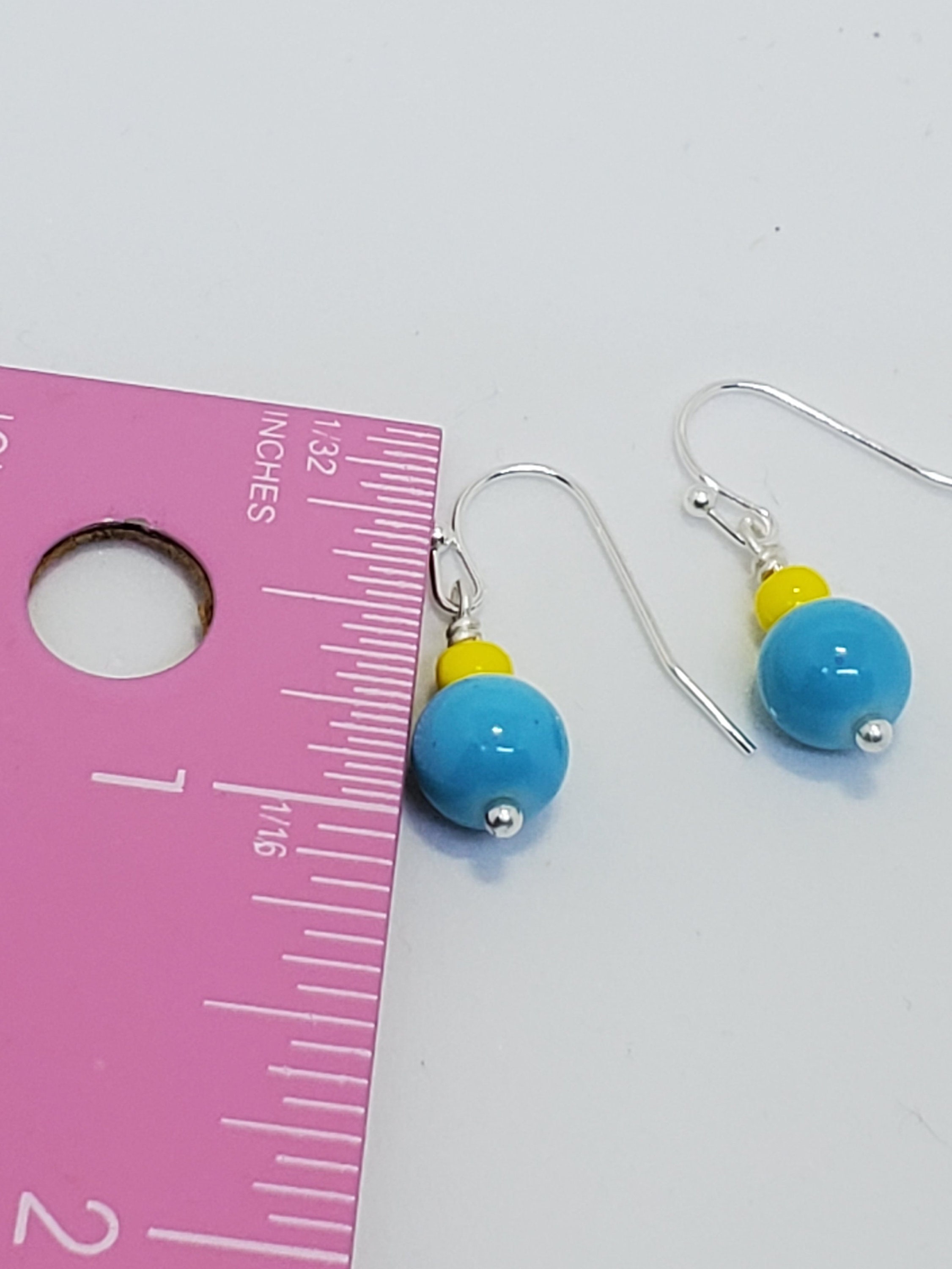 Conjunto de collares de poder de flores - Etsy España