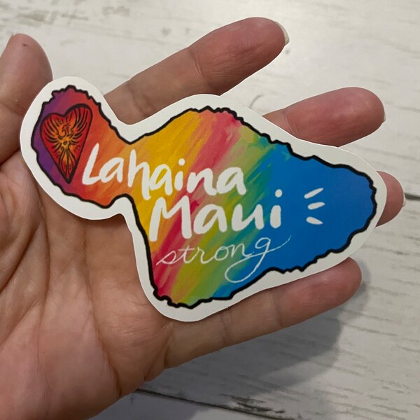 Lahaina Maui - Etsy