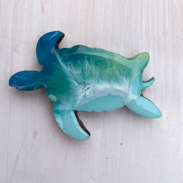 Hawaii Magnet - Etsy