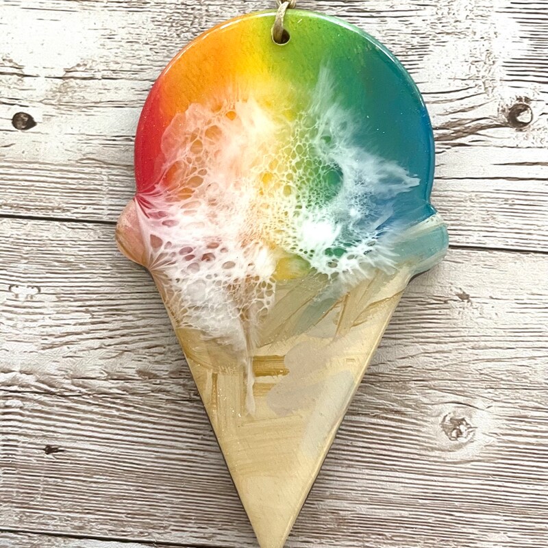 Shaved Ice - Etsy
