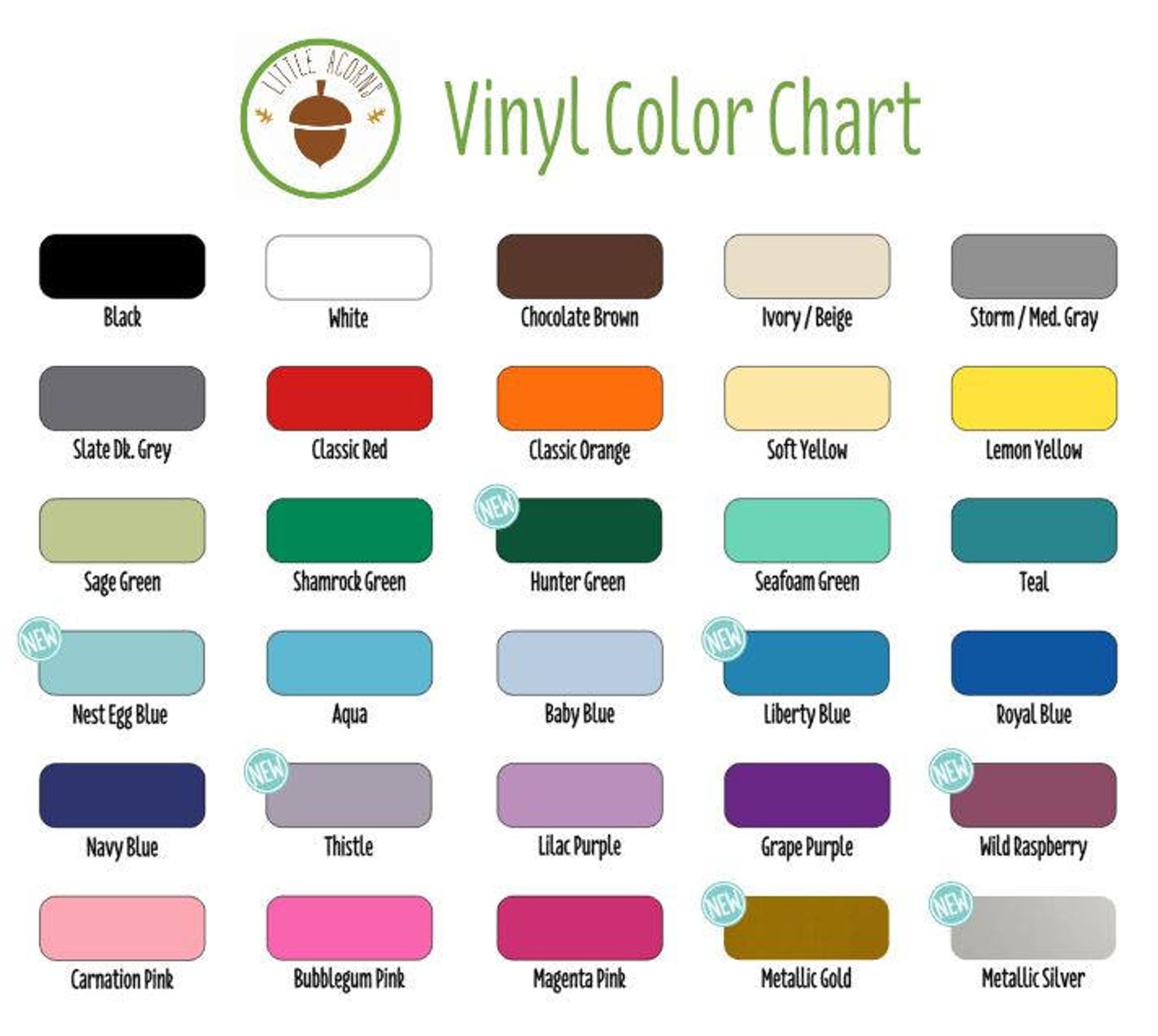 DIY Growth Chart Ruler Vinyl Decal Kit - Girl's Style - Etsy