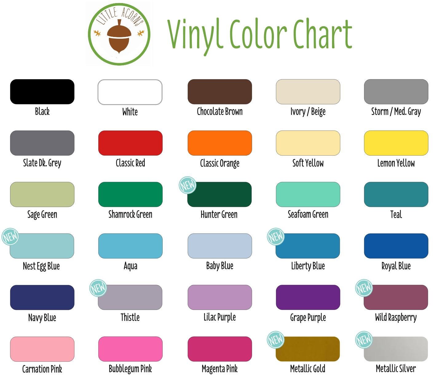 Growth Chart Ruler Add-OnOur Growing Family | Etsy