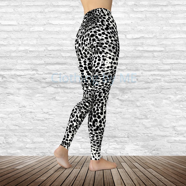 Snow Leopard Costume Kids - Etsy