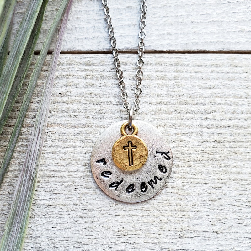 Christian Jewelry - Etsy