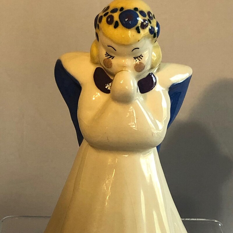 Kay Finch Ceramics - Etsy