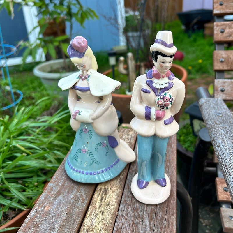 Kay Finch Ceramics - Etsy