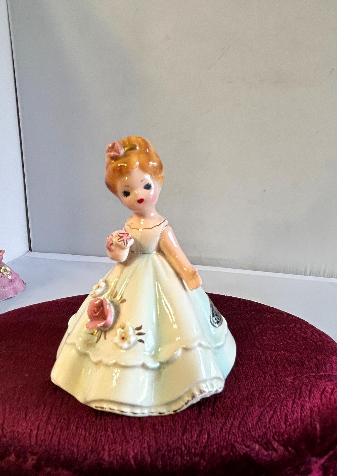 Josef Originals Wedding Belle From the Belle Series She is a Bell - Etsy