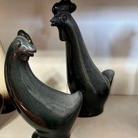 Howard Pierce - Etsy