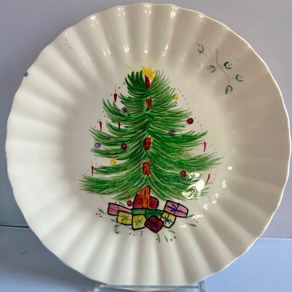 Blue Ridge Plates - Etsy