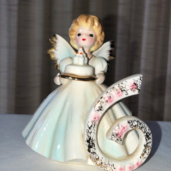 Josef Birthday Angel - Etsy