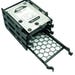 Hard Drive Organizer | Harddrive Tray | HDD Mounting Stack | 1/2/3/4/5 ...
