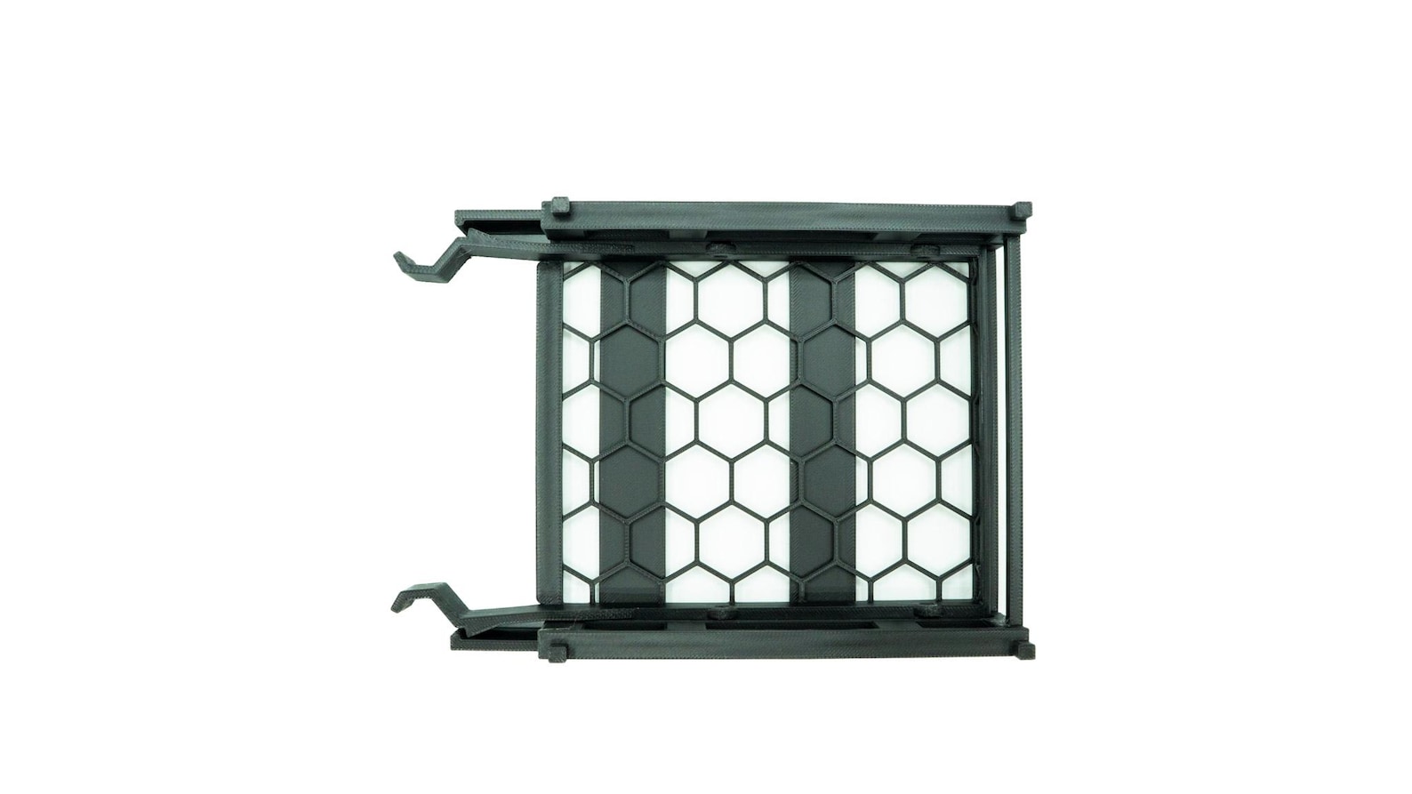 Hard Drive Organizer | Harddrive Tray | HDD Mounting Stack | 1/2/3/4/5 ...